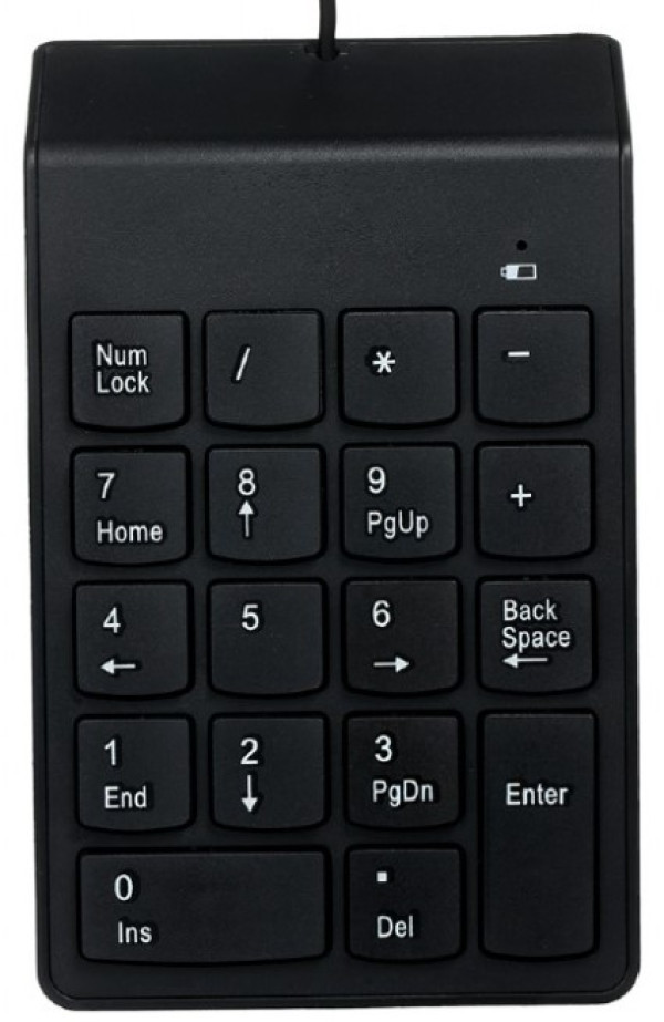 KPD-U-03 Gembird numericka tastatura USB