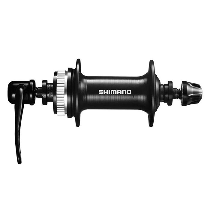 NABLA PREDNJA SHIMANO ACERA HB-RM35 32H DISK CENTER LOCK CRNA