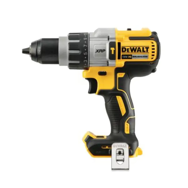 DeWalt DCD996NT 18V XR XRP Bušilica bez četkica, Solo