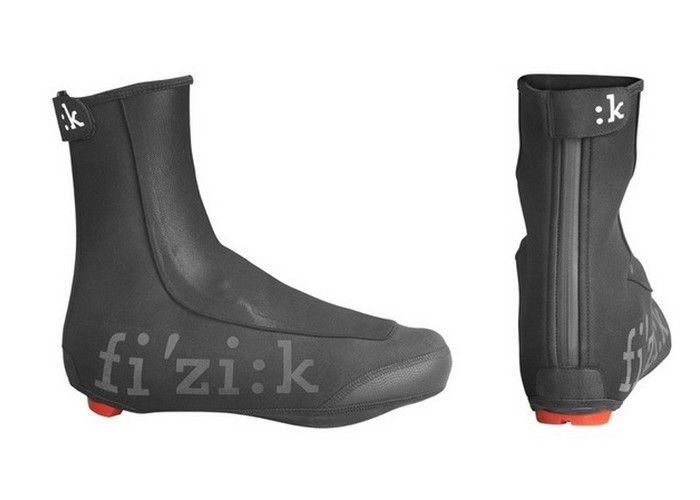 KAMAŠNE FIZIK WINTER reflective black