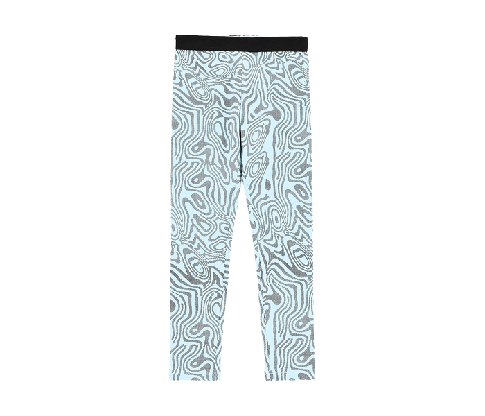 PANTALONE WILD WINTER KIDS 116