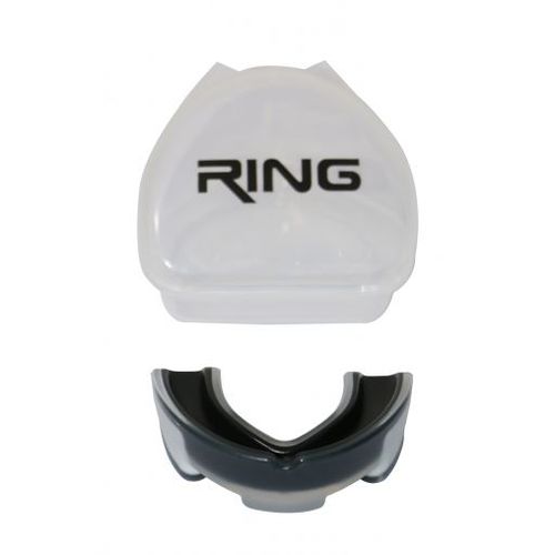 RING Gume za zube-anatomska RS TP1005 black