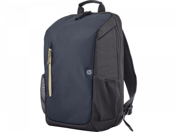 HP Ranac 15,6'' Travel 18l, plava (6B8U7AA)