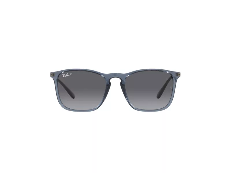 Ray-Ban Chris Naočare za sunce RB 4187 6592/T3