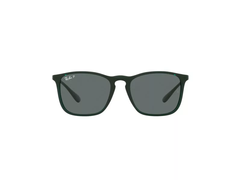 Ray-Ban Chris Naočare za sunce RB 4187 6663/81