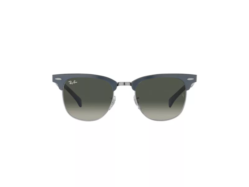 Ray-Ban Clubmaster Aluminum Naočare za sunce RB 3507 9248/71