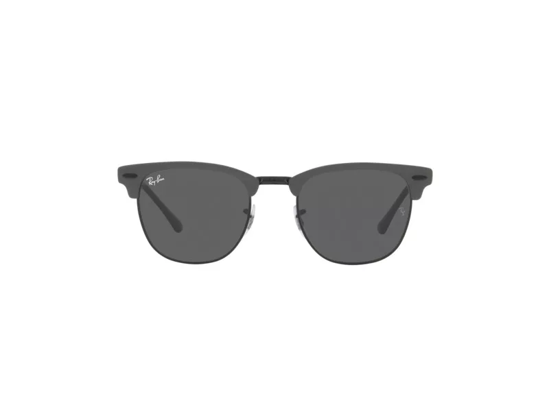 Ray-Ban Clubmaster Metal Naočare za sunce RB 3716 9256/B1