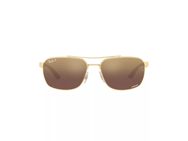 Ray-Ban Naočare za sunce RB 3701 001/6B