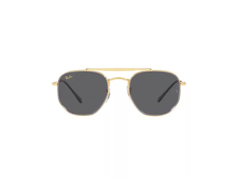 Ray-Ban The Marshal Ii Naočare za sunce RB 3648M 9240/B1