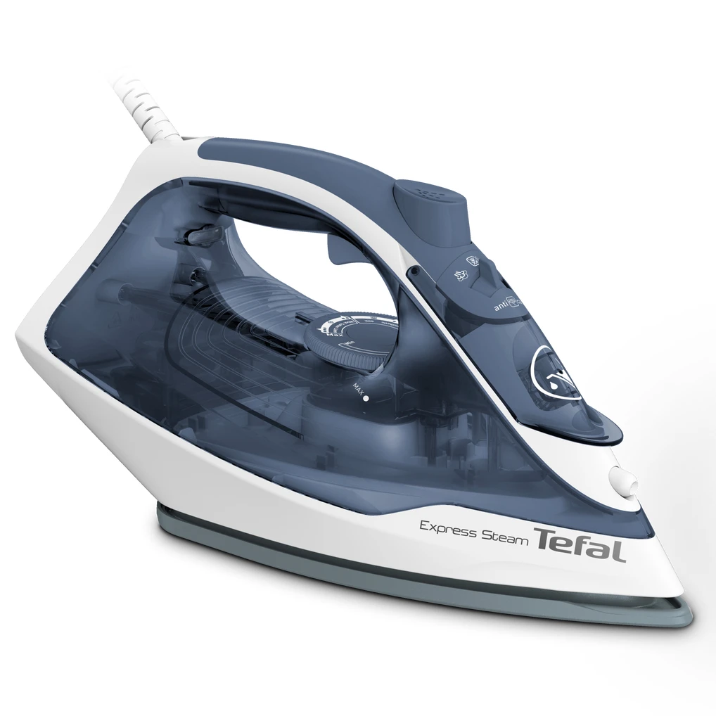 Tefal Express Steam FV 2837 pegla 2400W