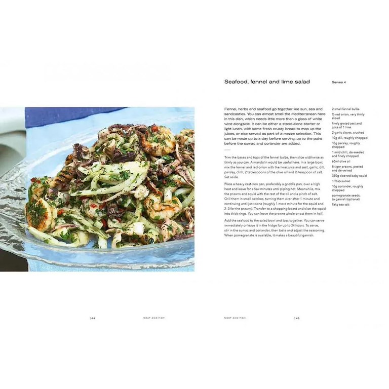 OTTOLENGHI THE COOKBOOK