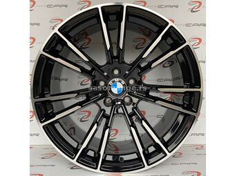 BMW 20” 5x120