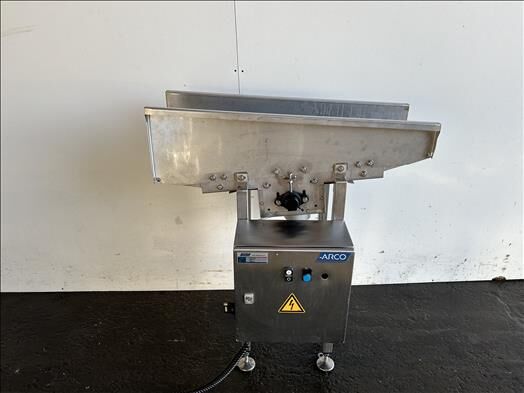 Arco Stainless trakasti transporter