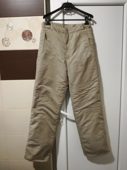 Ski pantalone zenske 38 NOVO