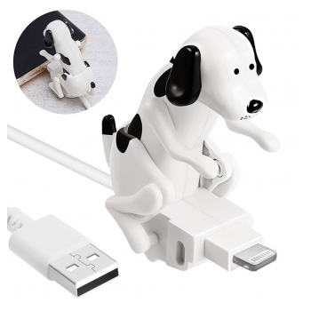 USB kabel Naughty iPhone Lightning beli