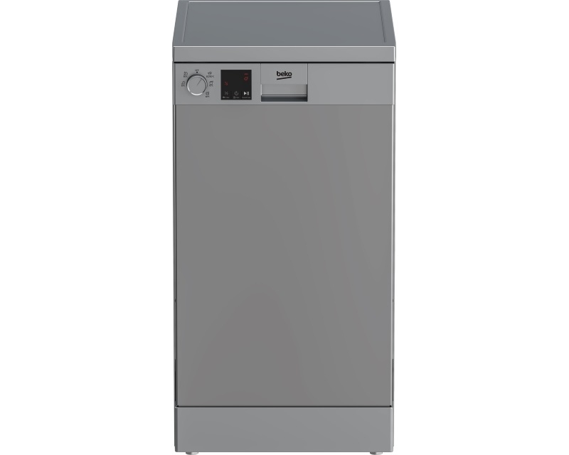 BEKO DVS 05024 S mašina za pranje sudovaID EK000488511