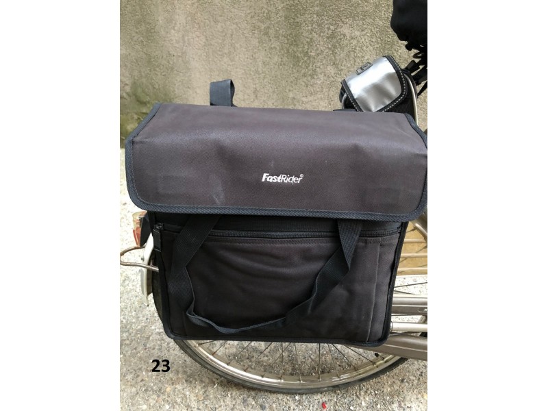 Torba - Bisage za Bicikl Br: 23