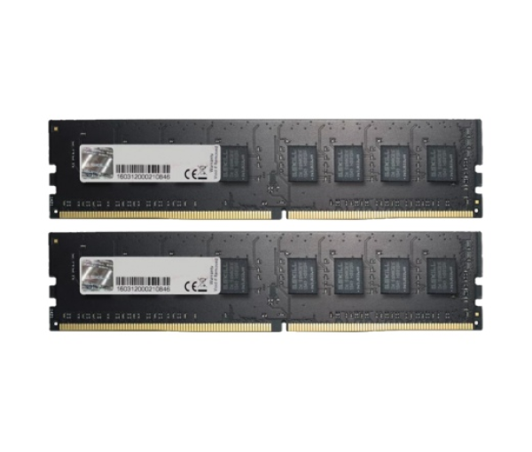 G.SKILL Value DDR4 2666MHz CL19 64GB Kit2 (2x32GB)