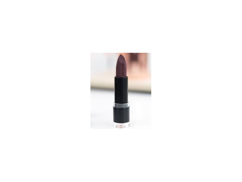 CATRICE ULTIMATE MATT 060 SMOKED BROWN