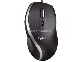 LOGITECH M500s Corded Laser Mouse