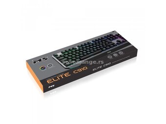 MS Tastatura MS Elite C910