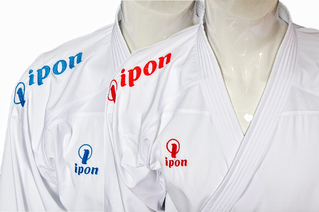 Ipon – Kumite Pro WKF Approved SET (2 gornja i jedan donji deo)