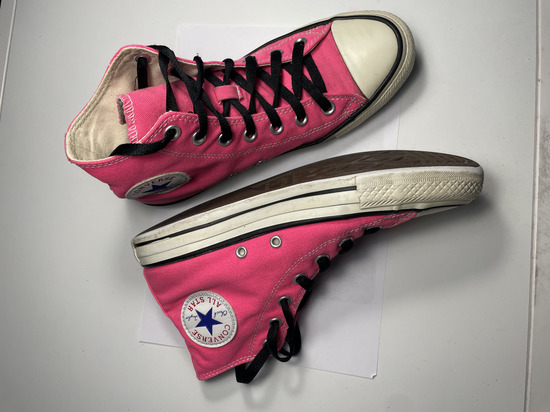 Converse patike