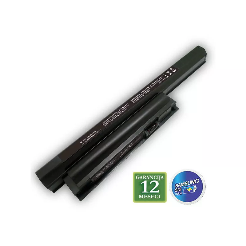 Baterija za laptop SONY BPS26 11.1V 4000mAh