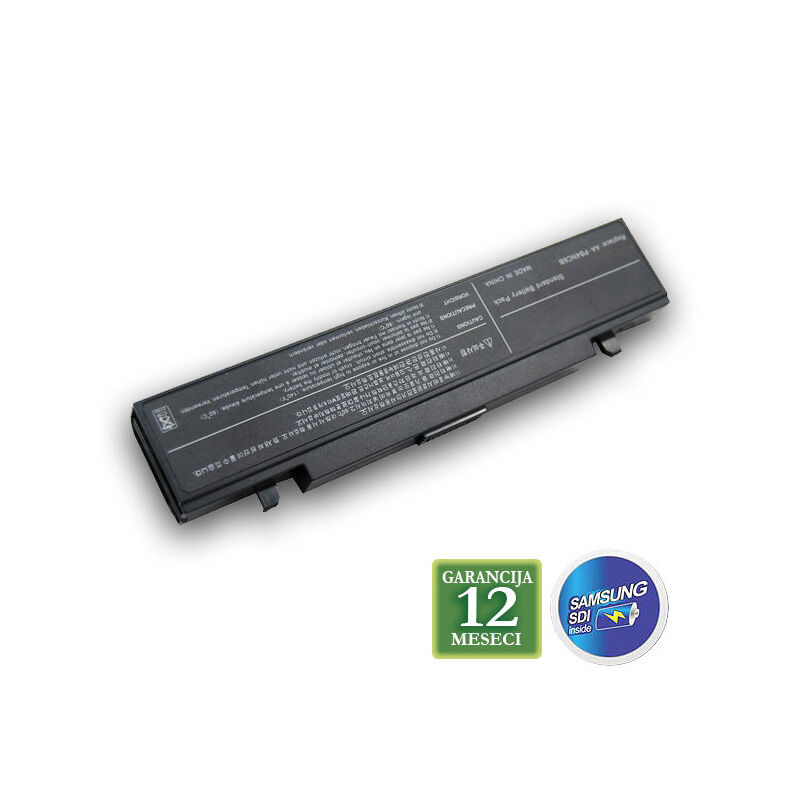 Baterija za laptop SAMSUNG R45 Pro Series AA-PB2NC6B SG6560LH