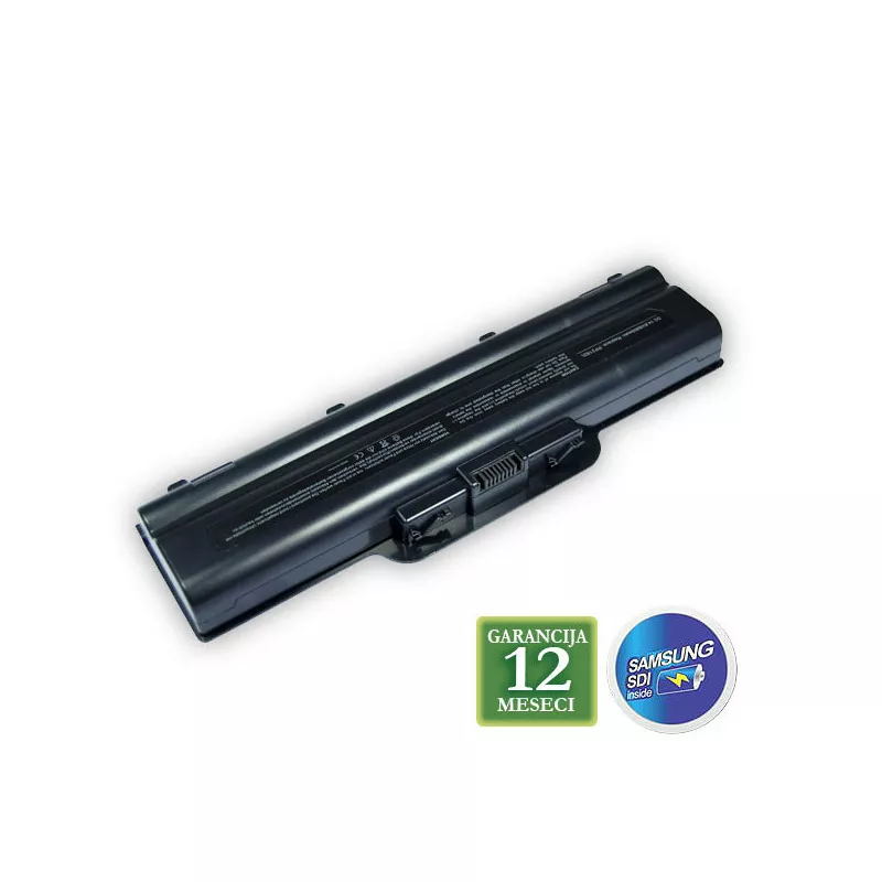 Baterija za laptop HP Pavilion ZD7000 Series PP2182D HP4900LP