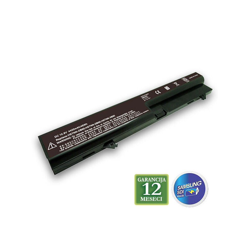 Baterija za laptop HP Probook 4410S HSTNN-OB90 HP4410LH