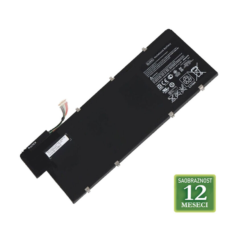 Baterija za laptop HP Envy Spectre 14 / SL04XL 14.8V 58Wh / 4250mAh