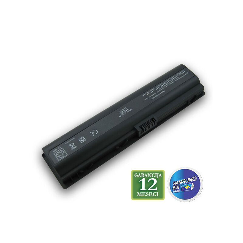 Baterija za laptop HP Presario A924CA HP6000LH