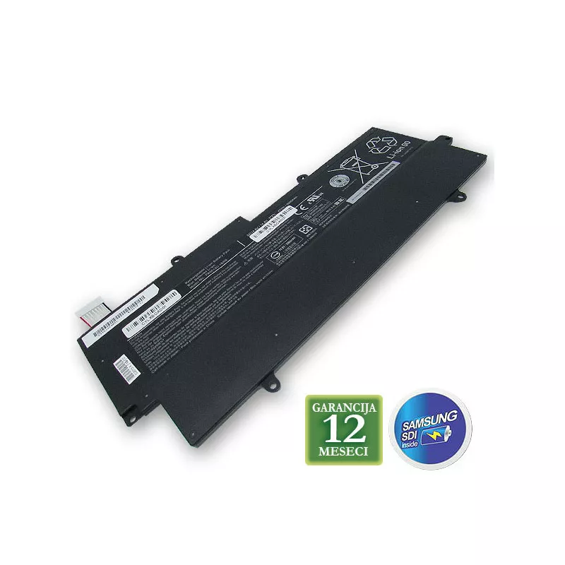 Baterija za laptop TOSHIBA Portege Z830 series PA5013 14.8V 46Wh