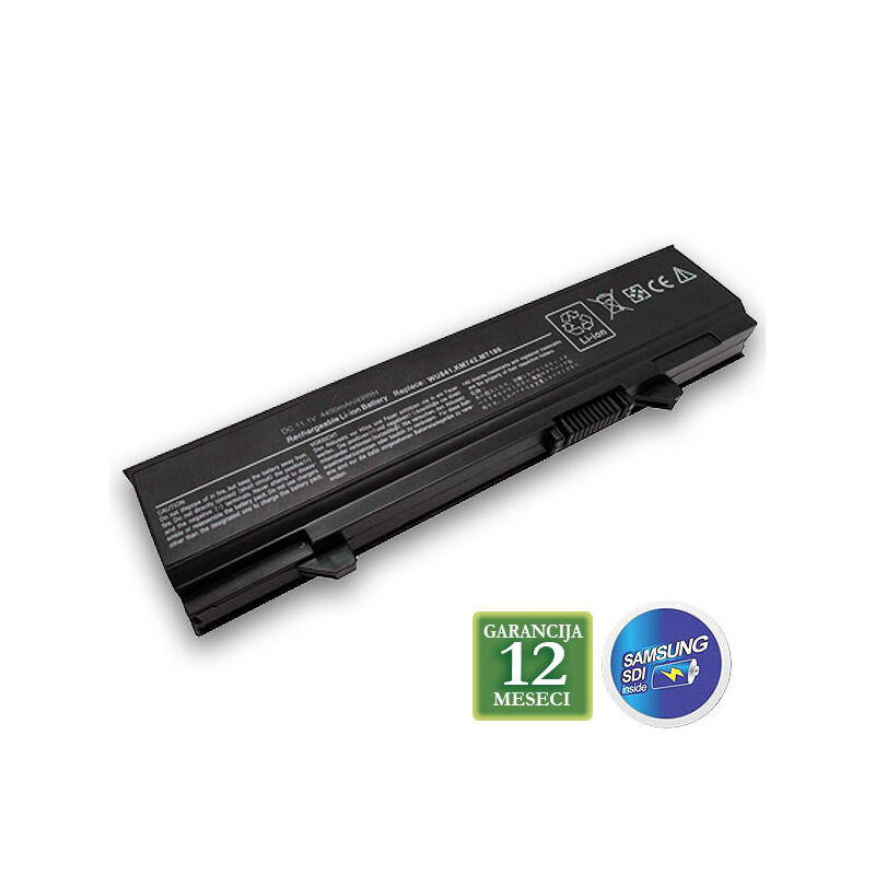 Baterija za laptop DELL Latitude E5400 Series KM668