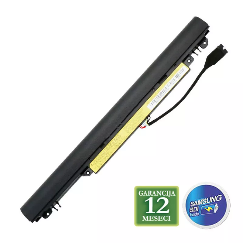 Baterija za laptop LENOVO IDEAPAD V110 10.8V 2200mAh