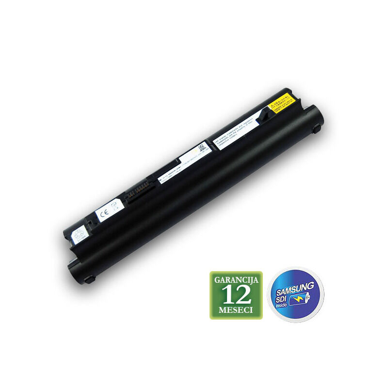 Baterija za laptop LENOVO S10-2 L09M6Y11 LOS102LH