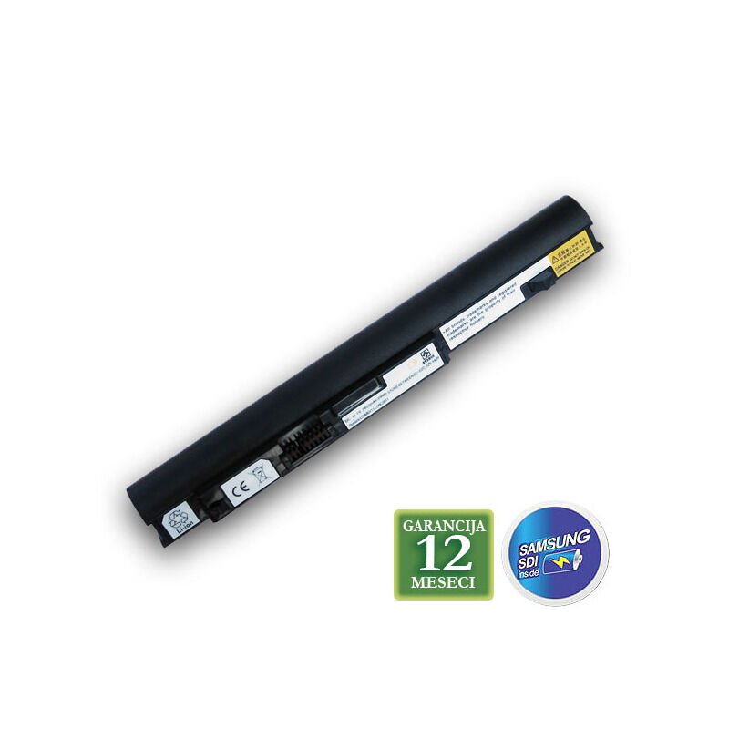 Baterija za laptop LENOVO S10-2 L09C3B11 LOS102L7