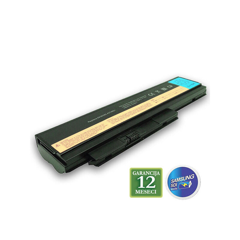 Baterija za laptop LENOVO ThinkPad X230 0A36281