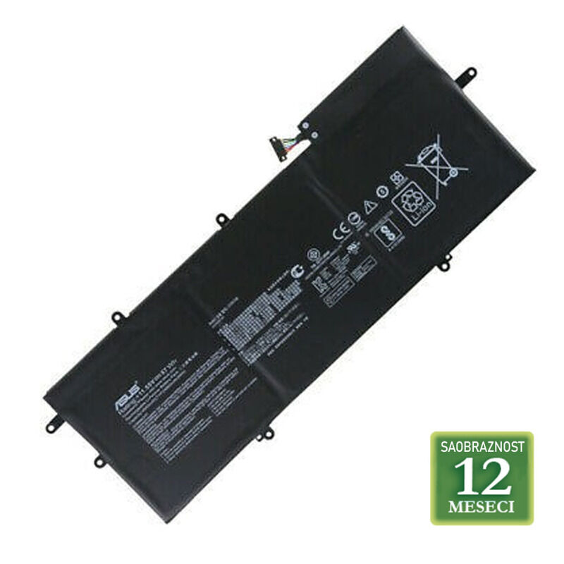 Baterija za laptop ASUS Zenbook Flip UX360UA / C31N1538 11.55V 57Wh