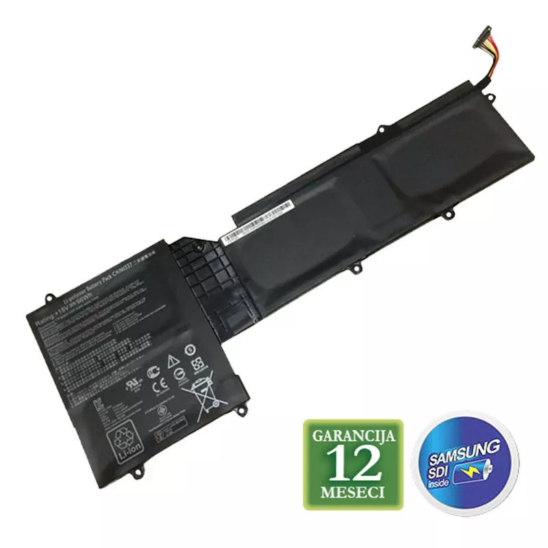 Baterija za laptop ASUS Portable AiO PT2001 C41N1337