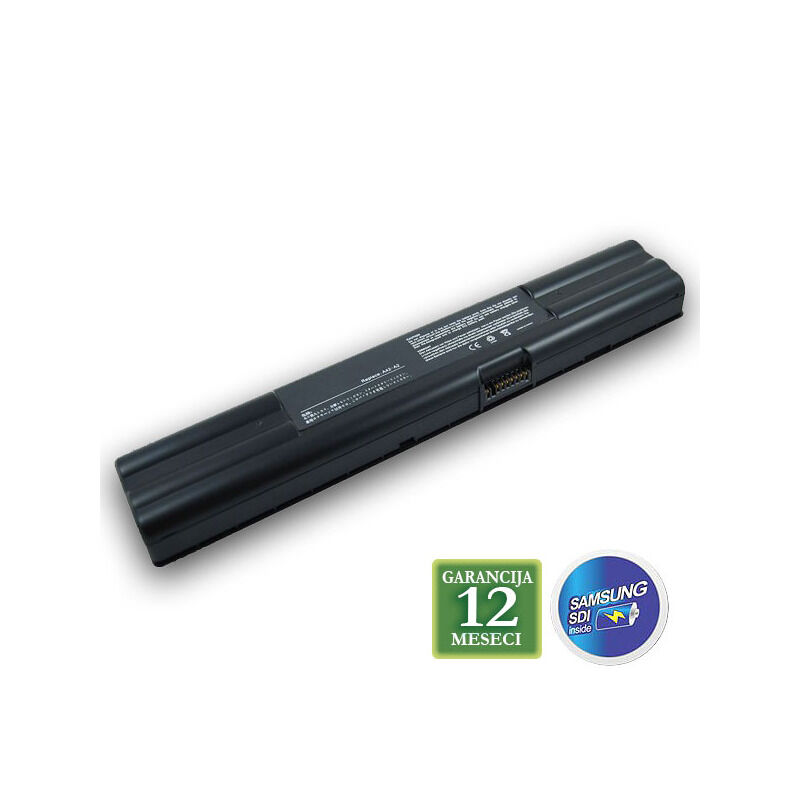 Baterija za laptop ASUS A42-A2 AS2000LH