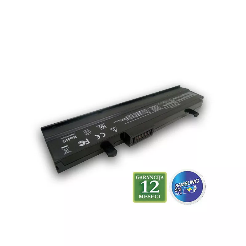 Baterija za laptop ASUS EEE PC 1015 1016 Serije / A31-1015 10.8V 5200mAh