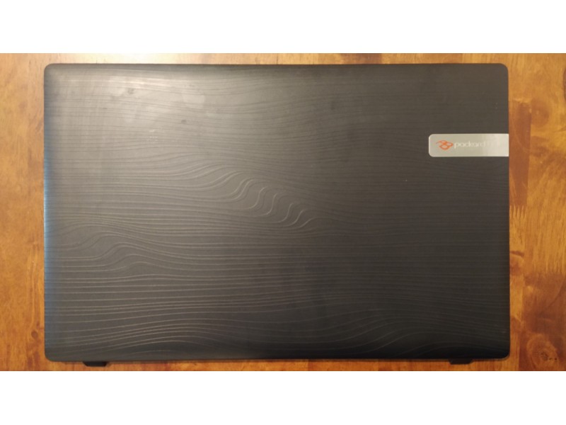 Poklopac panela - ekrana za Packard Bell VAB70 , LK11BZ