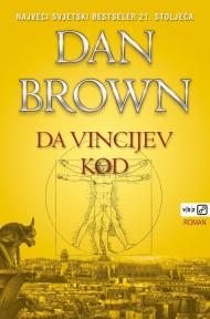 Da Vinčijev kod