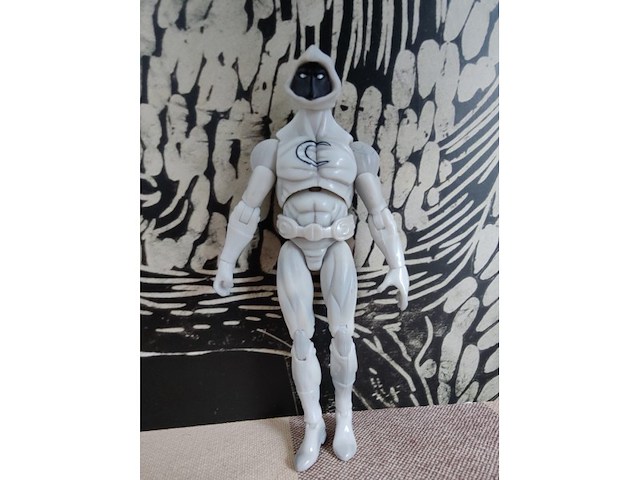 Moon Knight DC original akciona figura Mesečev vitez