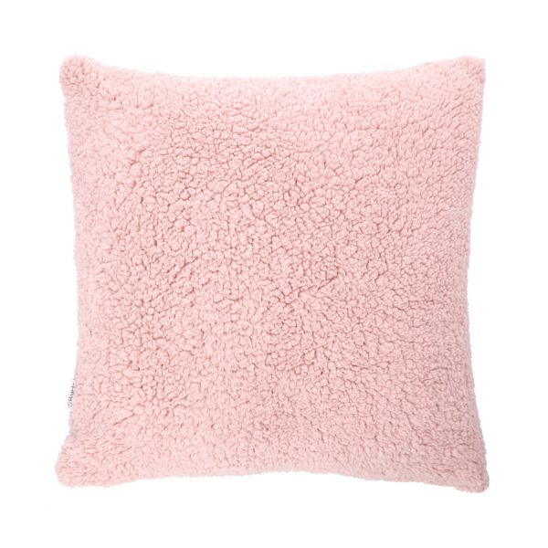 Dekorativna jastučnica FLENA 45x45cm - Dusty Rose - HML