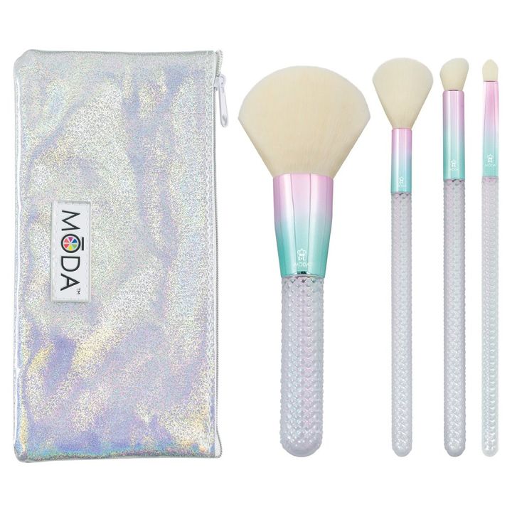 Set kozmetičkih četkica Mythical Perfecting pixie komplet 5 komada