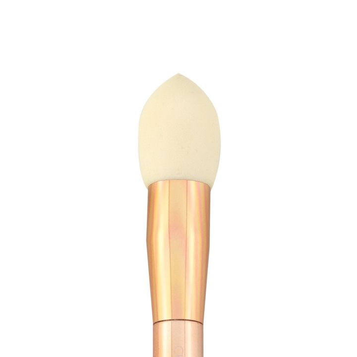 Chique RoseGold Sponge blender