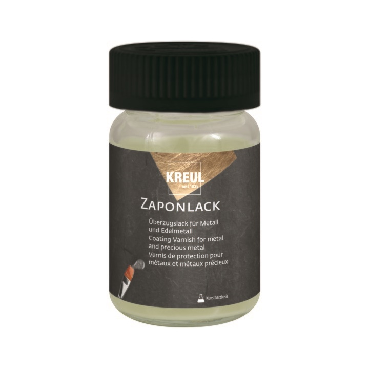 Zaštitni lak Zapon - KREUL - 60 ml